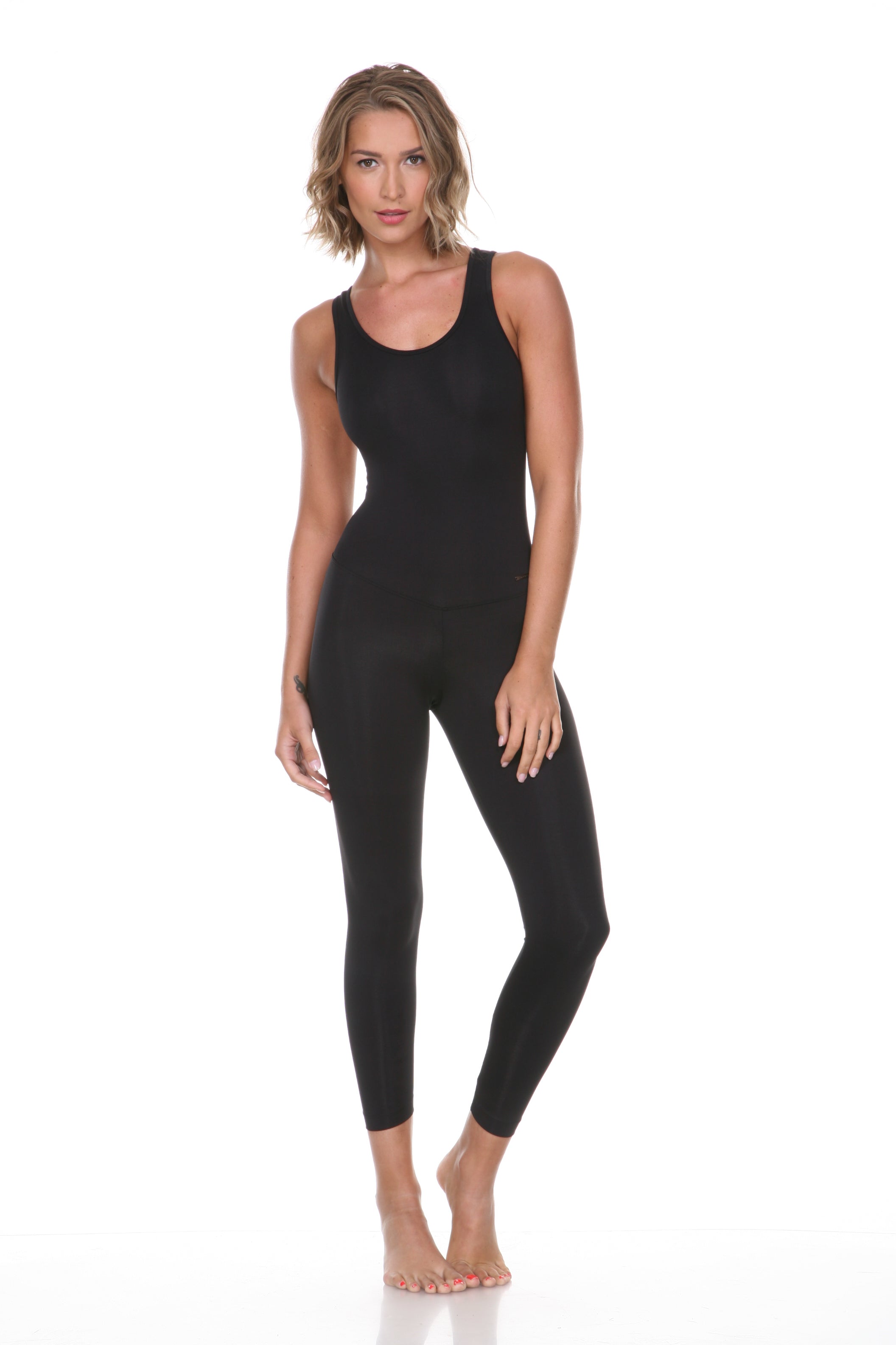 Jet Jumpsuit – The Sweatbar